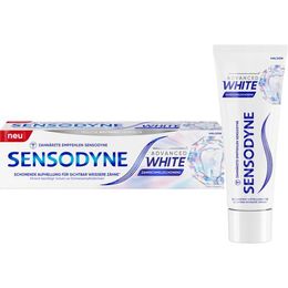 Sensodyne Zahnpasta Advanced White