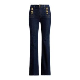 Lauren by Ralph Lauren Lauren Ralph Lauren Jeans Damen Gr&ouml;&szlig;e 31 blue denim