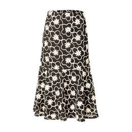 Object Skirt 'OBJCALLA' female Black size 38