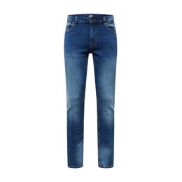 Denim Project Jeans 'Mr. Red' Herren Gr&ouml;&szlig;e 36 blue denim