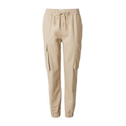 About You X Jaime Lorente Hose 'Adriano' Herren Gr&ouml;&szlig;e 35/36 beige