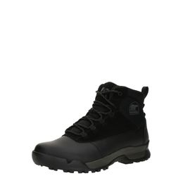 Sorel Schn&uuml;rboots 'Buxton Lite' Herren Gr&ouml;&szlig;e 39/39.5 dunkelgrau / schwarz