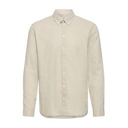 Casual Friday Hemd 'CFAnton' Herren Gr&ouml;&szlig;e L beige