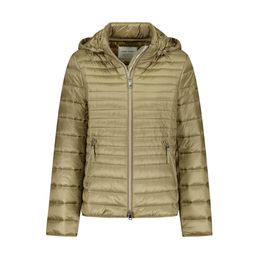 Gerry Weber Jacke Damen Gr&ouml;&szlig;e M oliv