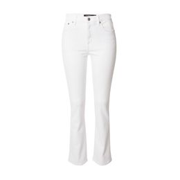 Lauren by Ralph Lauren Lauren Ralph Lauren Jeans Damen Gr&ouml;&szlig;e 28 wei&szlig;