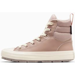 Converse CTAS Berkshire Sneaker Damen - Gr&ouml;&szlig;e 37 1/2 - grau