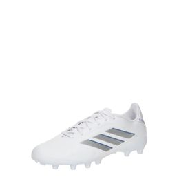 adidas Performance Fu&szlig;ballschuh 'Copa Pure III League' Jungen Gr&ouml;&szlig;e 28.5 grau / wei&szlig;