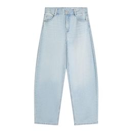Bershka Jeans Damen Gr&ouml;&szlig;e 30/31 hellblau