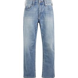 True Religion Jeans Herren Gr&ouml;&szlig;e 50 blau