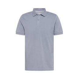 s.Oliver Poloshirt Herren Gr&ouml;&szlig;e M rauchgrau
