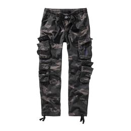 Brandit Cargohose Herren Gr&ouml;&szlig;e 31/32 bunt