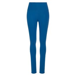 Lascana Leggings Damen Gr&ouml;&szlig;e M himbeer