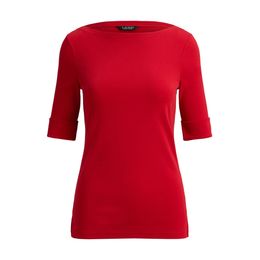 Lauren Ralph Lauren Petite Shirt 'JUDY' Damen Gr&ouml;&szlig;e XXS/XS rot