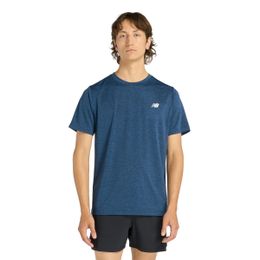 New Balance Sport Training T-shirt Herren