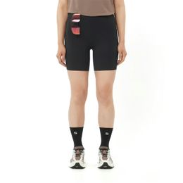 Salomon Sense Aero Stow 6 Inch Short Tights Damen