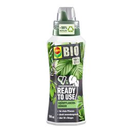 Compo Bio-Gr&uuml;npflanzend&uuml;nger 500 ml
