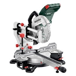 Metabo Kapps&auml;ge 'KGSV 216 MC' 1500 W