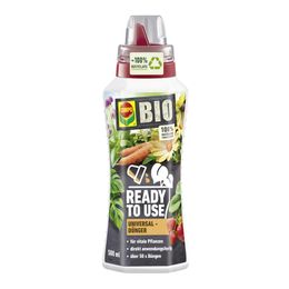 Compo Bio-Universald&uuml;nger 500 ml