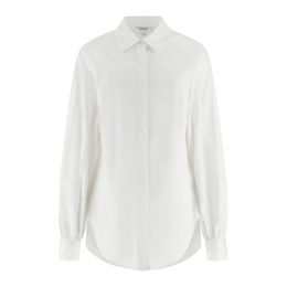 Guess Bluse 'ERIKA' Damen Gr&ouml;&szlig;e M wei&szlig;