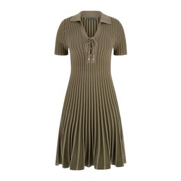 Guess Kleid 'REGINA' Damen Gr&ouml;&szlig;e S khaki / tanne