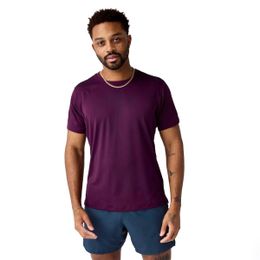 Brooks Dash T-shirt Herren