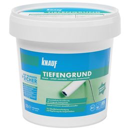 Knauf Tiefengrund 1 l