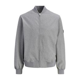 Jack & Jones JACK & JONES Between-Season Jacket 'JPRBLAaspen' male size XS mottled grey