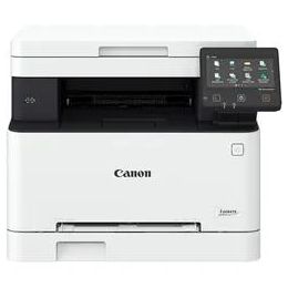 Canon i-SENSYS MF651Cw - 3 Jahre Garantie gratis, 30 &euro; Gutschein - Canon Gold Partner