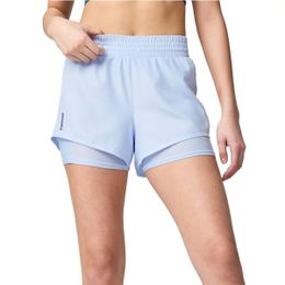 Brooks Dash 2-in-1 Shorts Damen