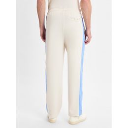 Pegador Hose 'Atlas' Herren Gr&ouml;&szlig;e 31/32 beige / blau / schwarz
