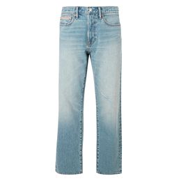 Abercrombie & Fitch Abercrombie & Fitch Jeans Herren Gr&ouml;&szlig;e 33 blue denim