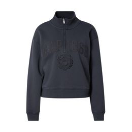 GAP Sweatshirt 'JAN' Damen Gr&ouml;&szlig;e XXL schwarz