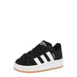 adidas originals Sneaker 'CAMPUS 00s EL I' Jungen Gr&ouml;&szlig;e 26.5 schwarz / wei&szlig;