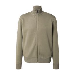 BOSS Sweatjacke 'Skaz' Herren Gr&ouml;&szlig;e 6XL khaki