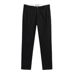 Gant Chino Pants 'Classic' male size 30 Black