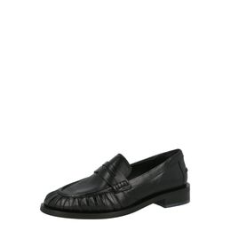 Bronx Slipper 'Next-Wagon' Damen Gr&ouml;&szlig;e 40 schwarz Sommerschuhe