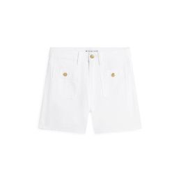 Tommy Hilfiger Shorts Damen Gr&ouml;&szlig;e 26 wei&szlig;