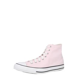 Converse Sneaker 'CTAS' Herren Gr&ouml;&szlig;e 42.5 rosa / schwarz / wei&szlig;