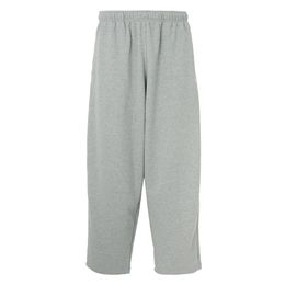 Nike Sportswear Hose 'CLUB OS' Herren Gr&ouml;&szlig;e 38 dunkelgrau
