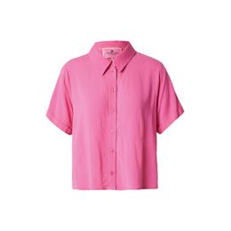LIEBLINGSST&Uuml;CK Lieblingsst&uuml;ck Bluse 'Rula' Damen Gr&ouml;&szlig;e 4XL pink