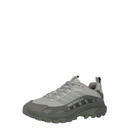 Merrell Sneakers 'MOAB SPEED 2' male size 46 Grey / Dark grey