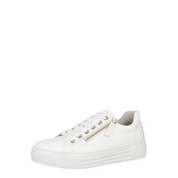 Gabor Sneaker Damen Gr&ouml;&szlig;e 37 wei&szlig; Sommerschuhe