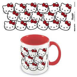 Hello Kitty Many Kittys Tasse multicolor MGC2401865C