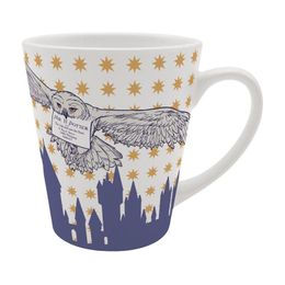 Harry Potter Letter From Hogwarts Tasse multicolor ABYMUGA702
