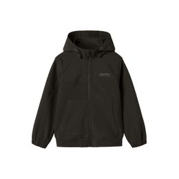 name it Jacke 'NKMalfa 08' Jungen Gr&ouml;&szlig;e 140 schwarz