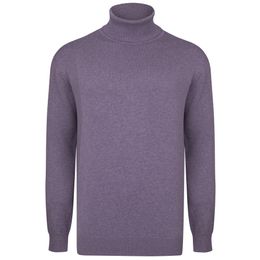 Felix Hardy Pullover Herren Gr&ouml;&szlig;e XL lila / lavendel