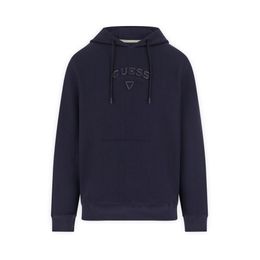 Guess Sweatshirt Herren Gr&ouml;&szlig;e S marine