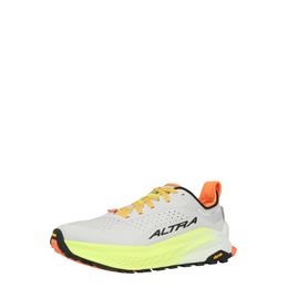 Altra Laufschuh 'OLYMPUS 6' Herren Gr&ouml;&szlig;e 41 gelb / grau / orange / schwarz