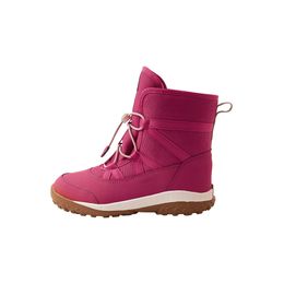 Reima Snowboots 'Myrsky' Jungen Gr&ouml;&szlig;e 30 pink