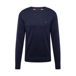 Tommy Hilfiger Pullover 'ESSENTIAL' Herren Gr&ouml;&szlig;e XXL navy
